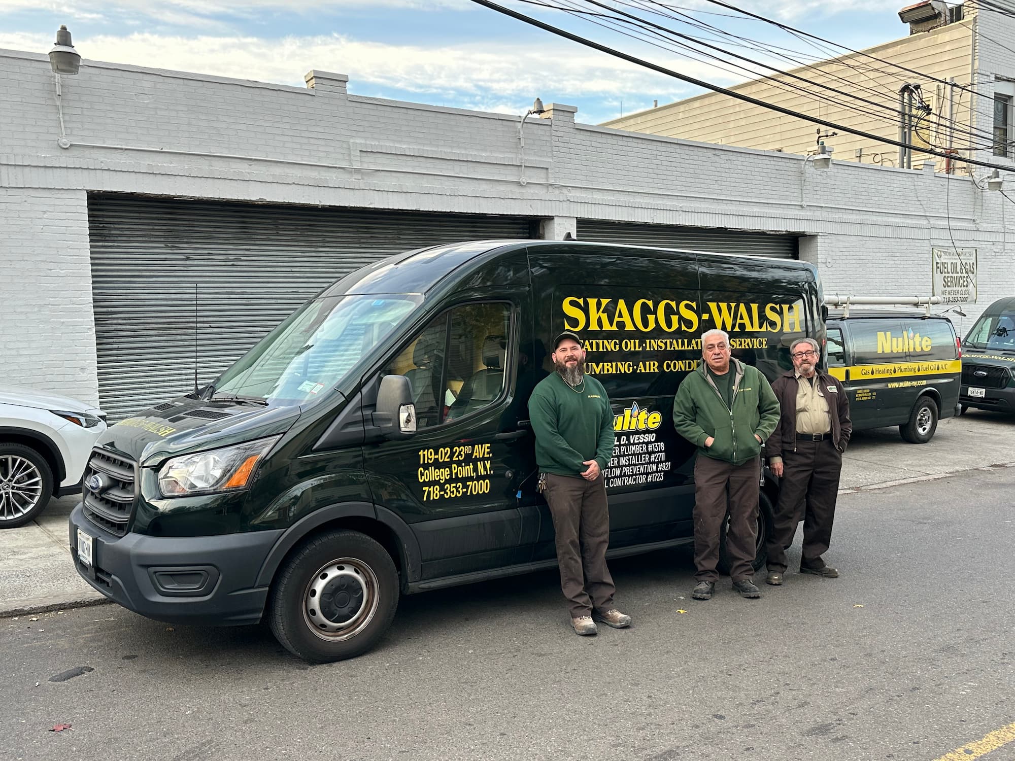 Nulite | Skaggs-Walsh