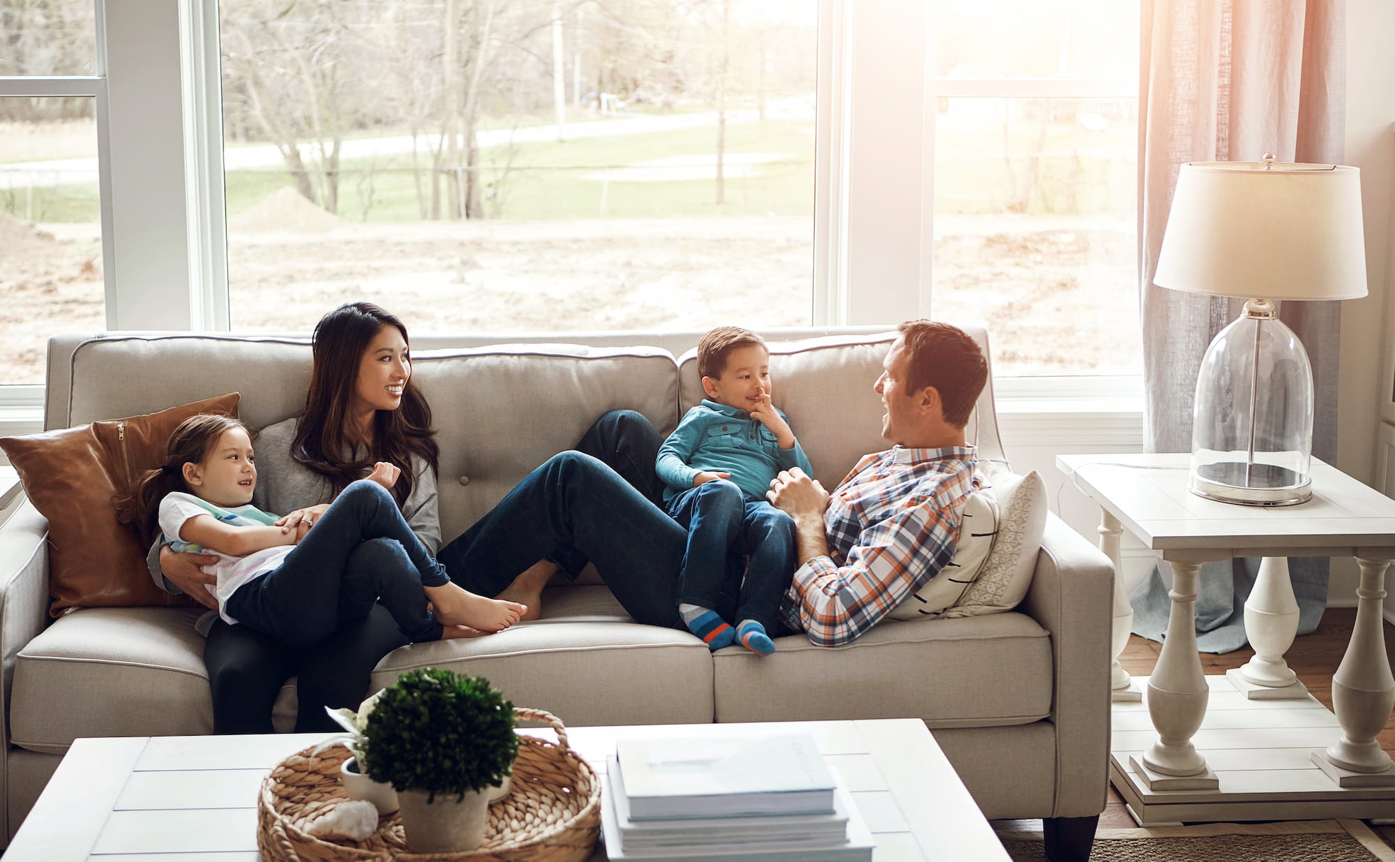 Heating Oil, HVAC, Plumbing, & Electricians in Nassau County | Skaggs-Walsh