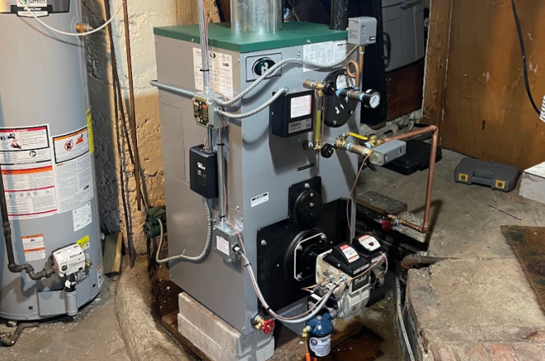 Guide to NYC Boiler Inspection Requirements | Skaggs-Walsh